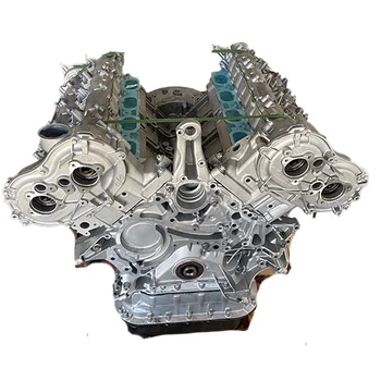 Factory Price Original Quality Car Engine V8 M273 For Mercedes Benz 4 ...