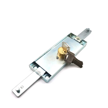 New Design Crd Warehouse Security Roll Up Gate Roller Shutter Door ...