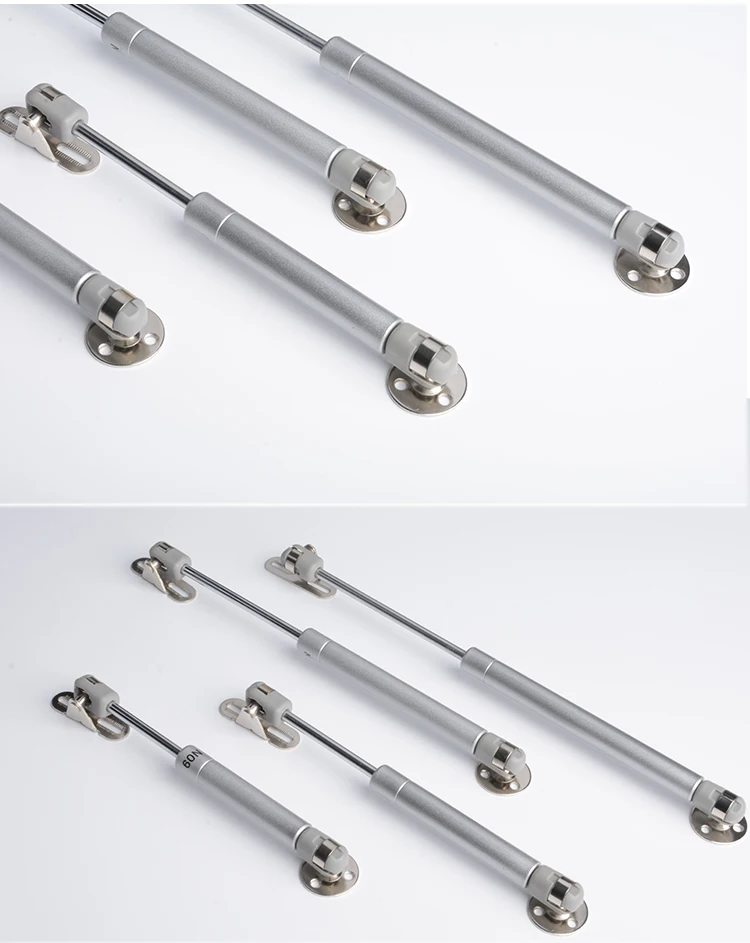 Highyi Cabinet Upward Opening Flap Door Support Struts Small Lift Gas ...