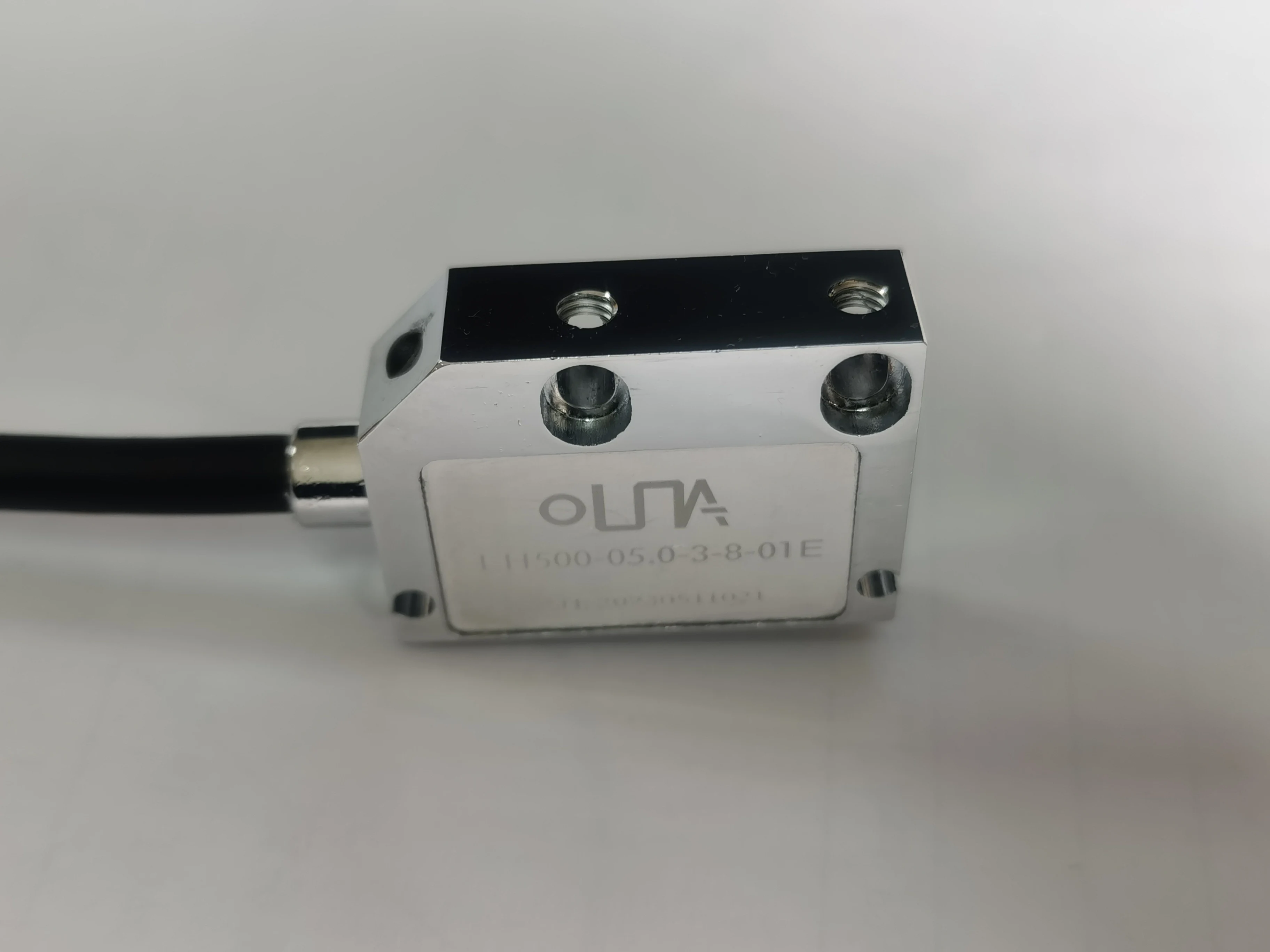OUNA Magnetic Grating Reader Sensor 30v5um - Precision Measurement