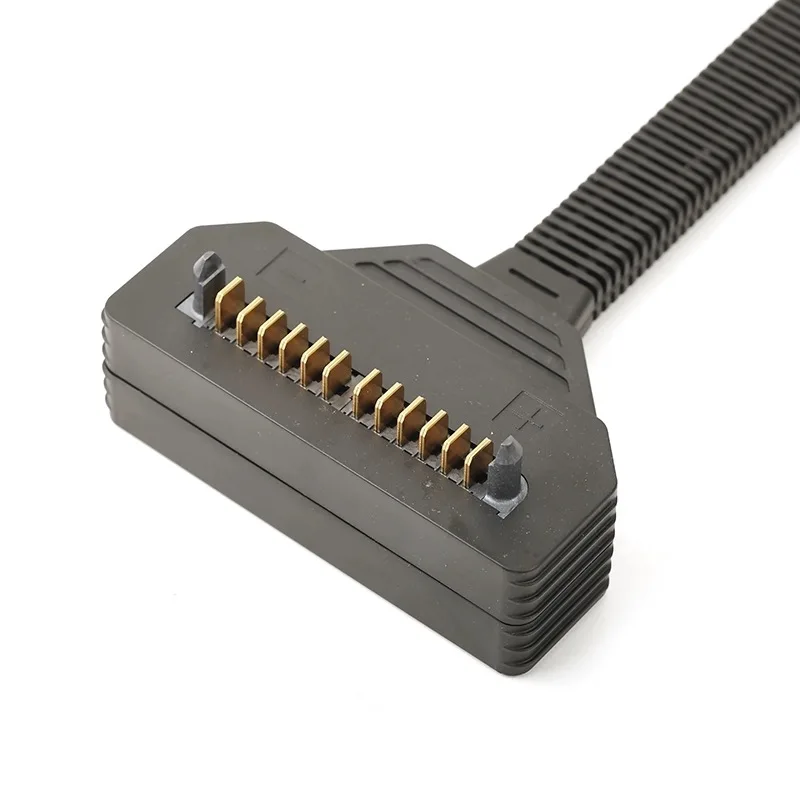 As150u Connector With Molex Power Connector - 14S Smart Battery ...