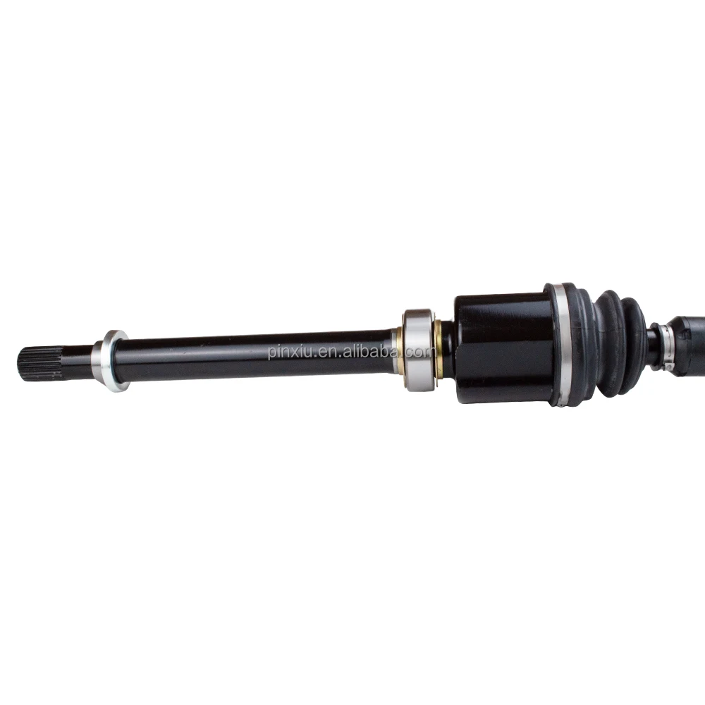Ccl Auto Transmission Systems Car Axle Shaft For Nissan Juke Qashqai ...