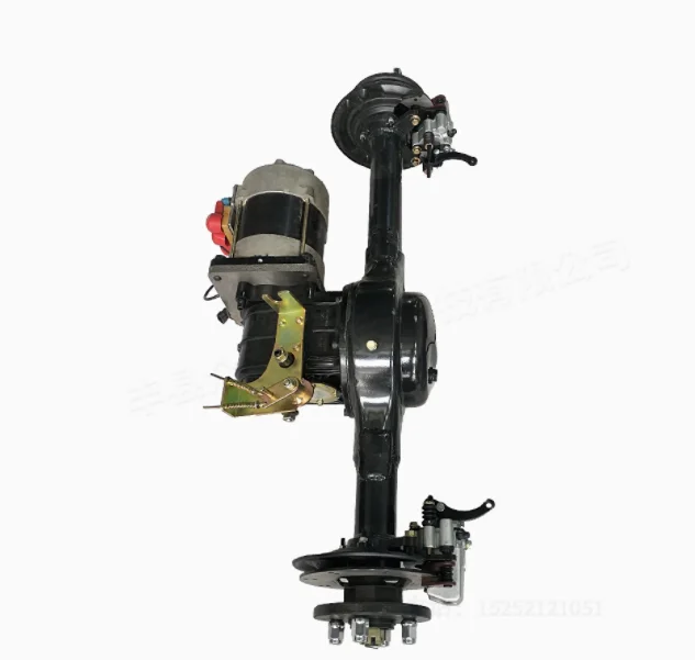 20kw Electric Motor For Ev 72v 5000w Bldc Electric Car Conversion Kit ...