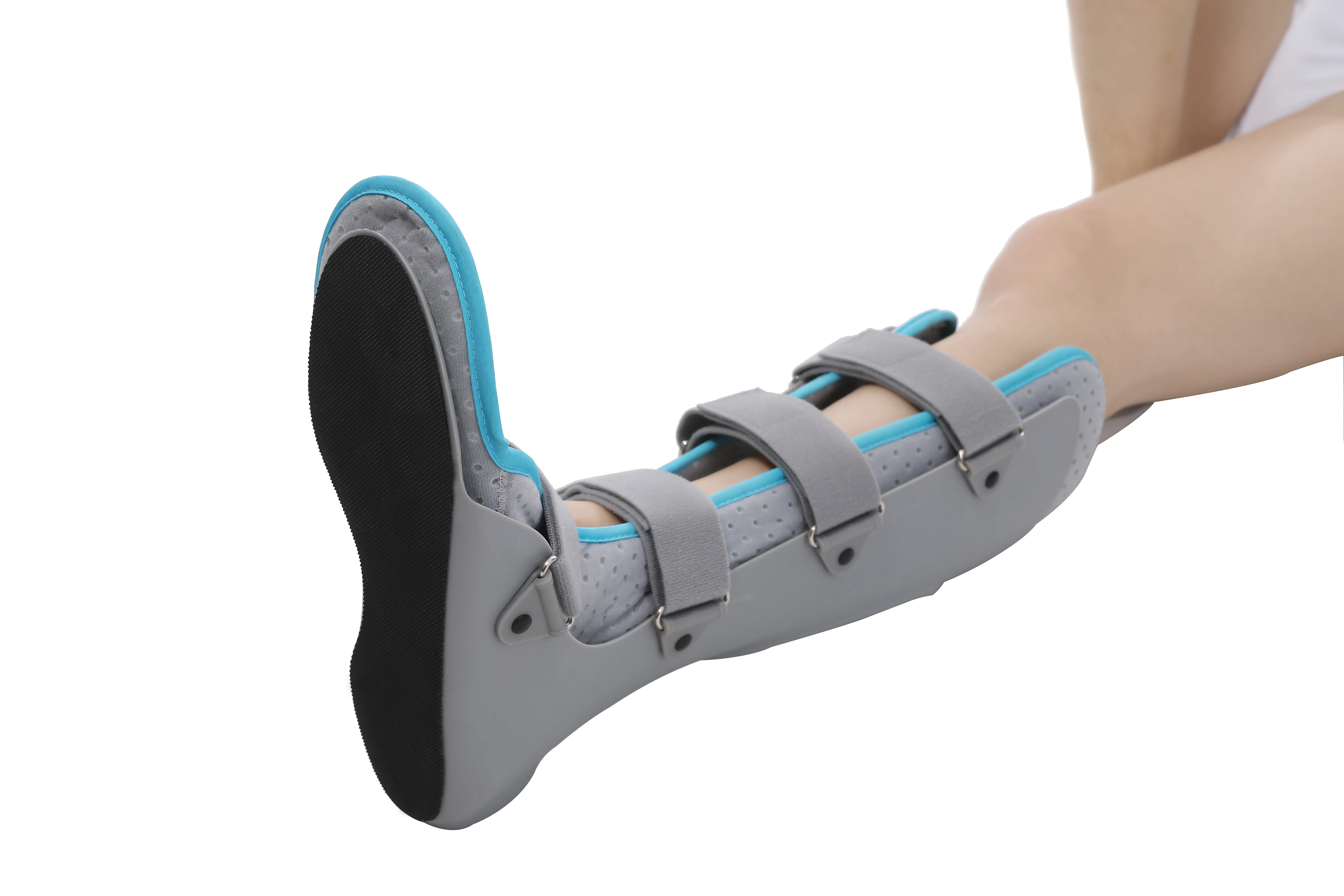 Orthosis Brace Foot Ankle Foot Orthosis Medical Ankle Orthosis Support ...