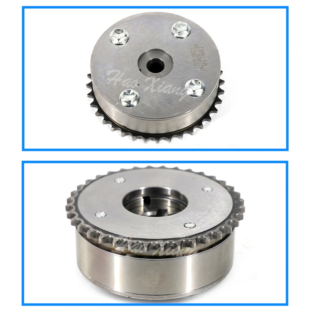 Auto Spare Parts Camshaft Timing Gear Assy 13050-28021 130500H010 ...