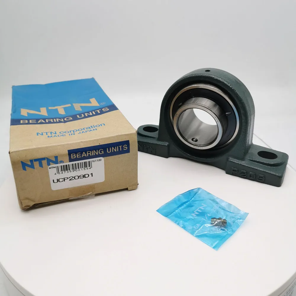 P209 Pillow Block Bearing at Spencer Neighbour blog