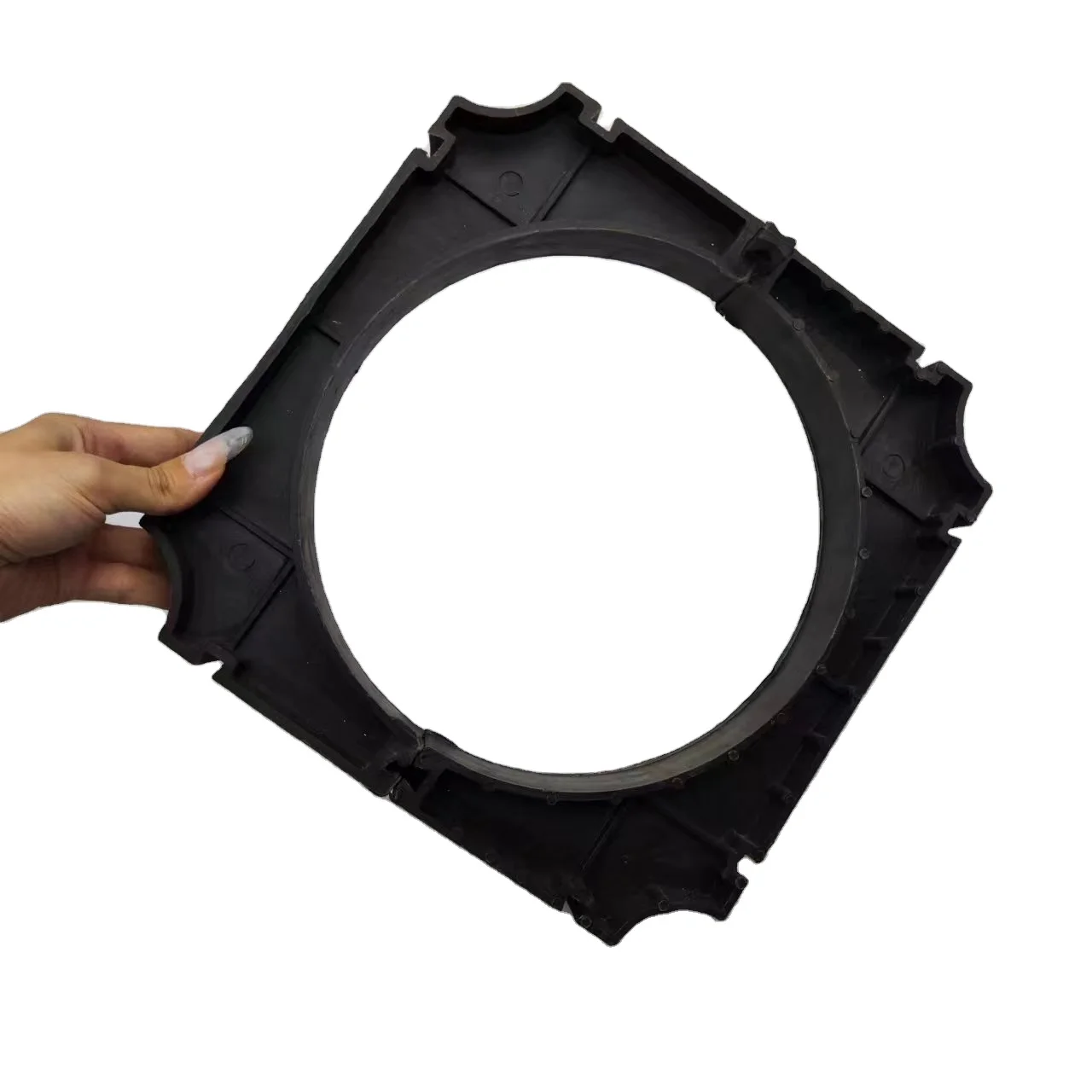 2''intermediater spacers schedule 40 pvc Intermediate spacer for pvc ...