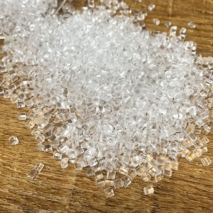 CHIMEI PC110 Polycarbonate - High Impact, Transparent Resin