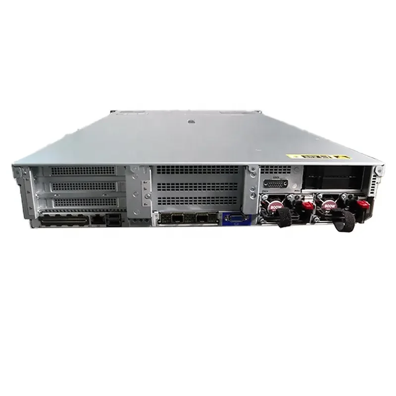P20248-b21 Hpe Proliant Dl380 Gen10 5220 2.2ghz 18-core 1p 32gb-r P408i ...