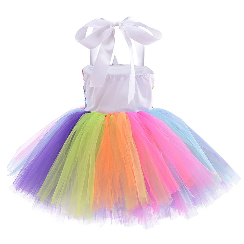 High Quality LED Clothing - Light up Dress for Girls