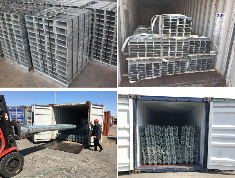 Barrier Roller Rolling Rotating Eva Pu Foam Barrier Cylinder Price Anti ...