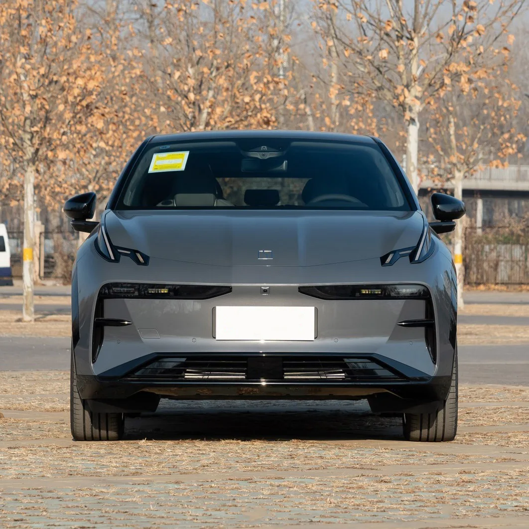 Geely Ev Cars Luxury Electric Suv Zeekr X Smart 4-wheel New Energy ...