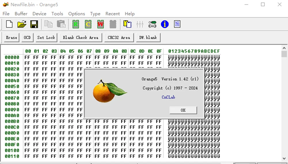 2024 Latest Orange5 Super Plus V1.42 Programmer Full Activation Orange ...