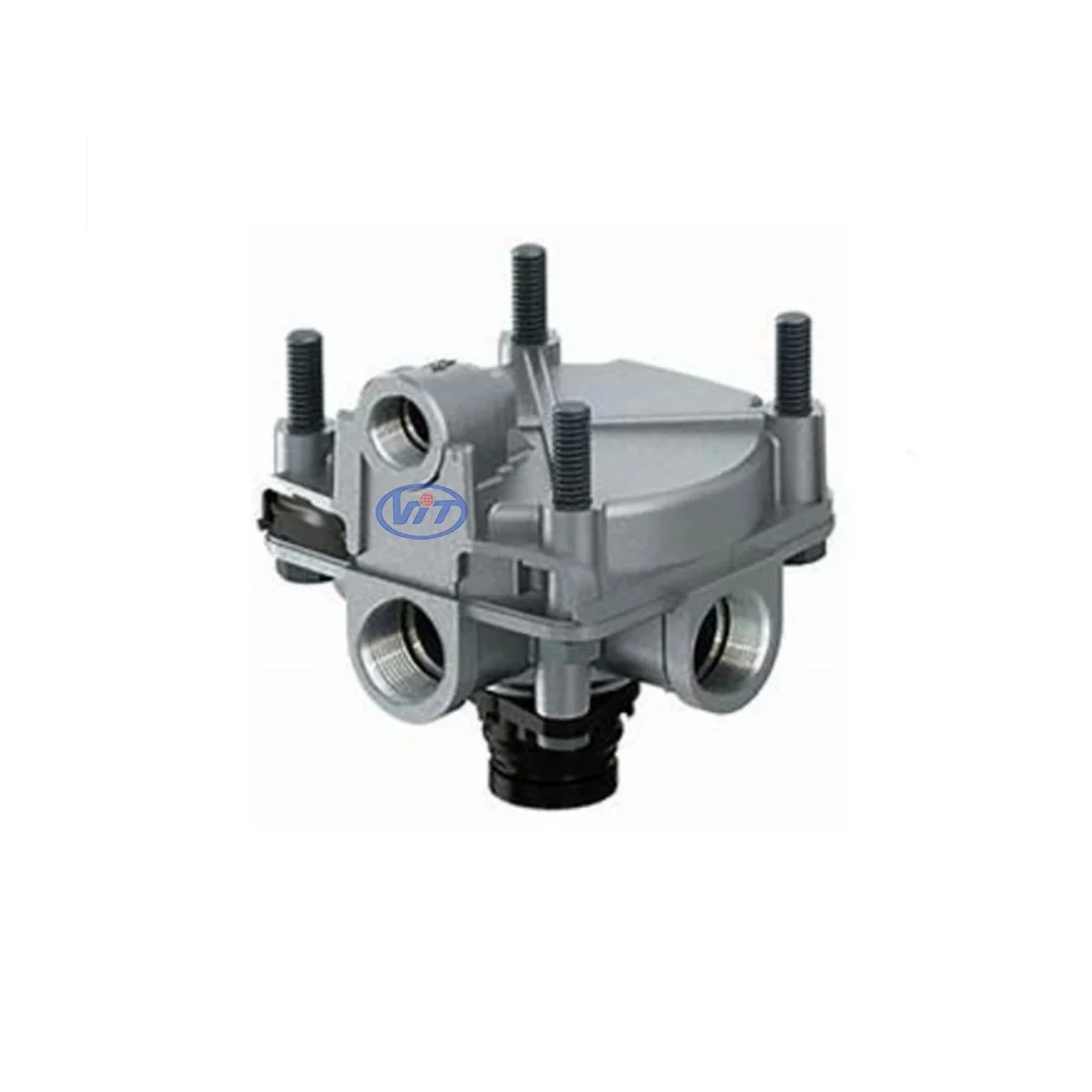 VIT-SA air brake valve relay valve 9730110000/ 9730110050/ 9730110010 ...