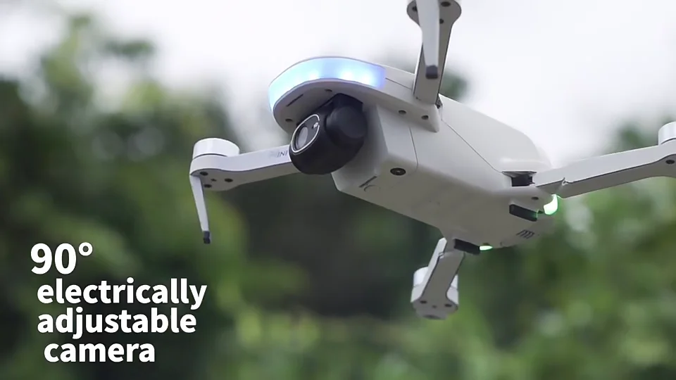 Flytec T16 25mins Long Time Flying 5g 1.5km Range Professional 4k Hd ...