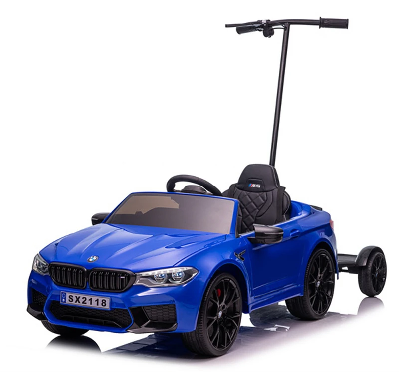 Kids Powerwheels 24v Electric Children Ride On Car Remote Control With ...