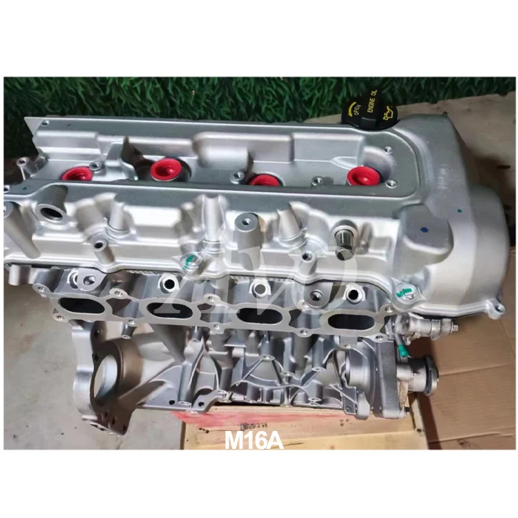 1.6L M16A Engine for Suzuki Sx4 Swift Grand Vitara Liana