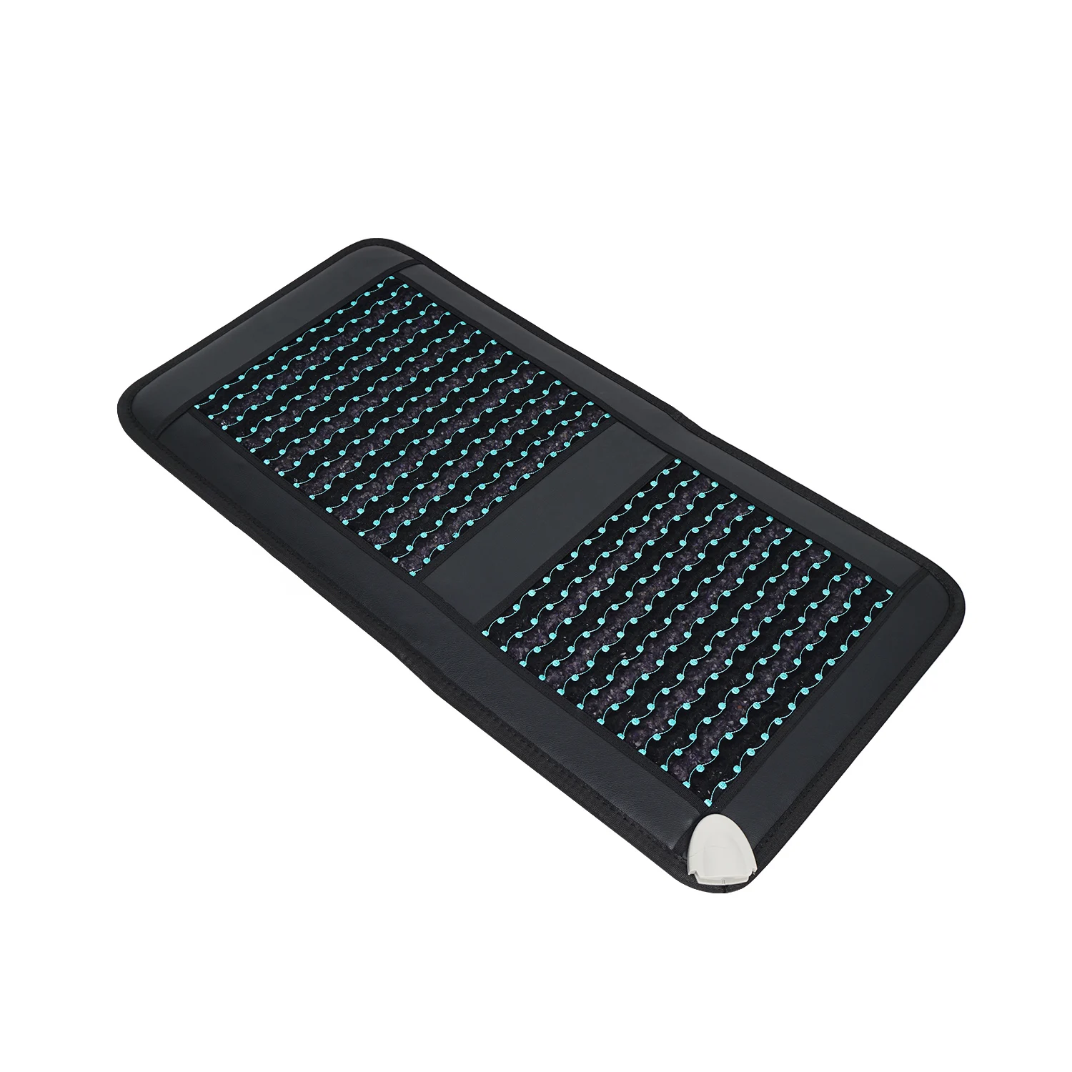 Amethyst Crystal Healing Mat Energy Balance Health Relaxation ...