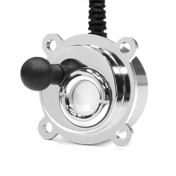 Single Head Mist Maker With Water Level Sensor For Flame Fireplaces ...