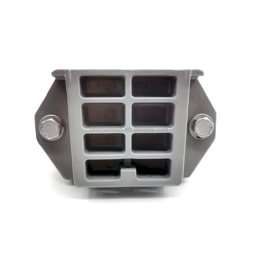 HUAWEI Accessories - RRU Mounting Kit 21151940 for 12 Months Warranty