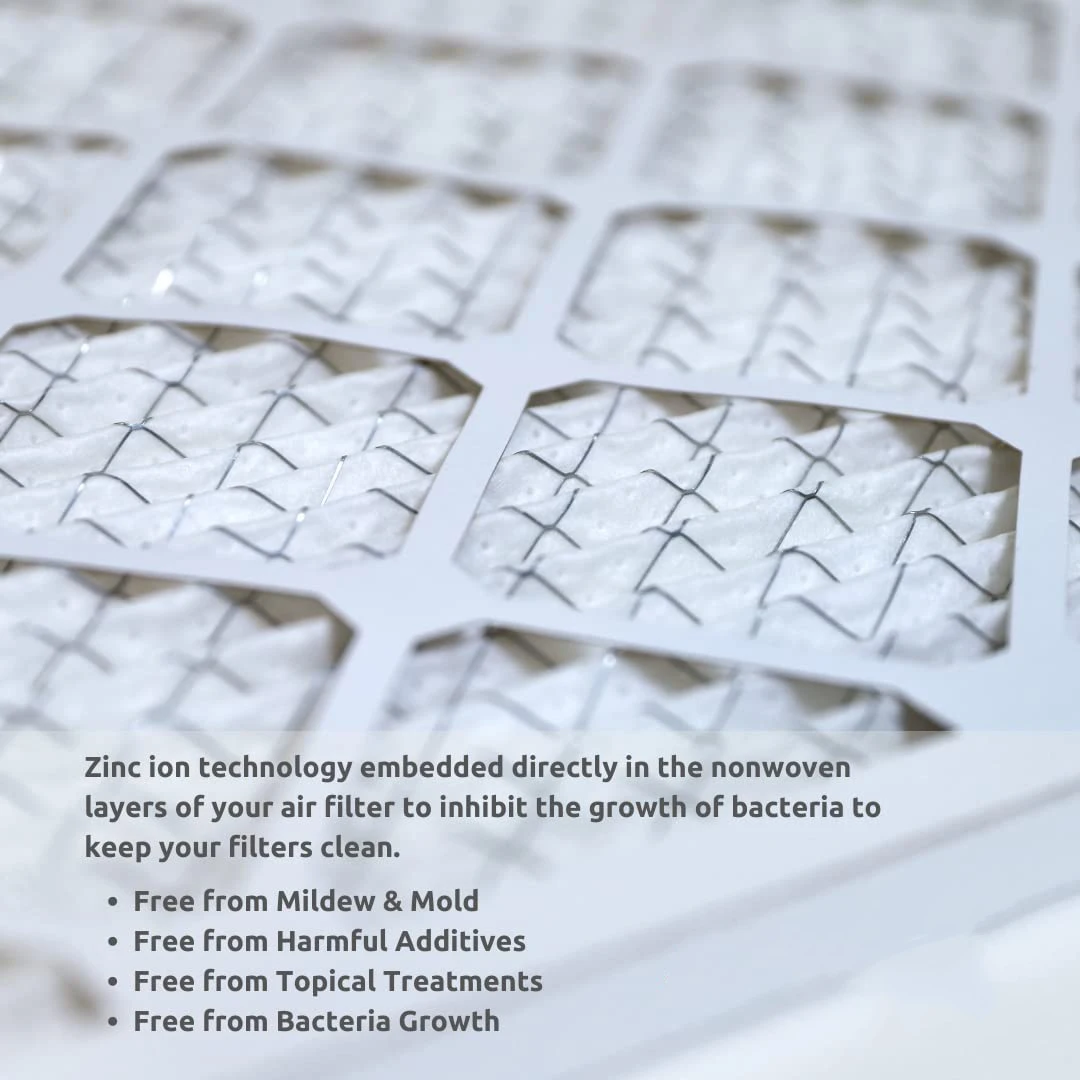 Sentry Model 300 Pre Filters Pre-filters 12 Pack For Model 300 Sentry ...