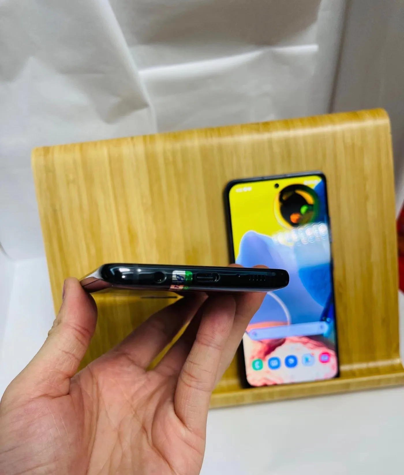 All In Stock A51 Unlocked Original Mobile Phones For Samsung Galaxy A32 ...