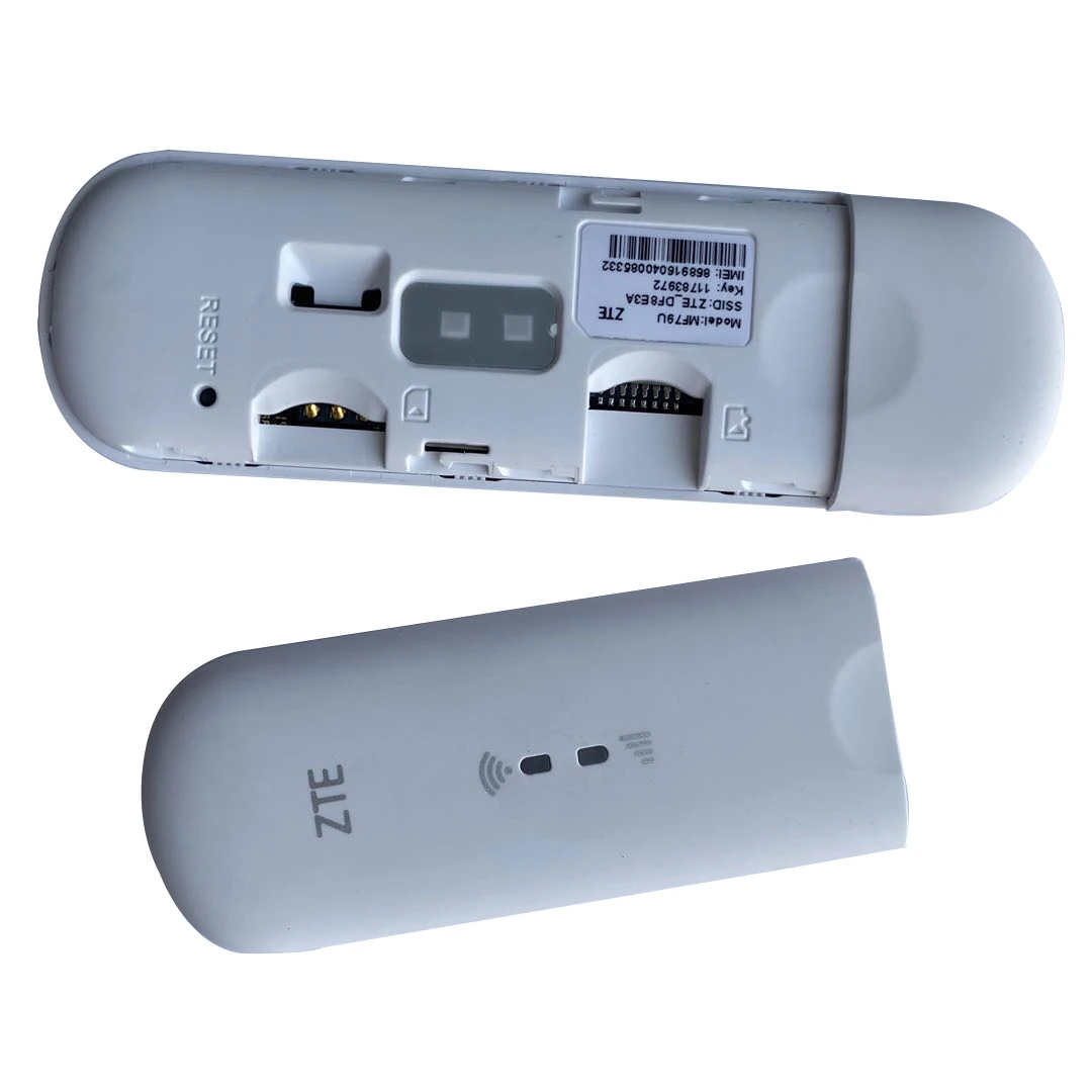 ZTE MF79U USB Modem 150Mbps 4G LTE USB WIFI Wingle Modem ZTE MF79U Usb ...