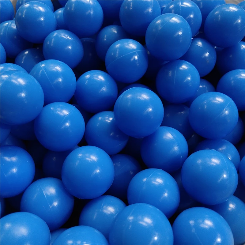 High Quality Silicone Balls Solid Round Natural Rubber Custom Colors ...