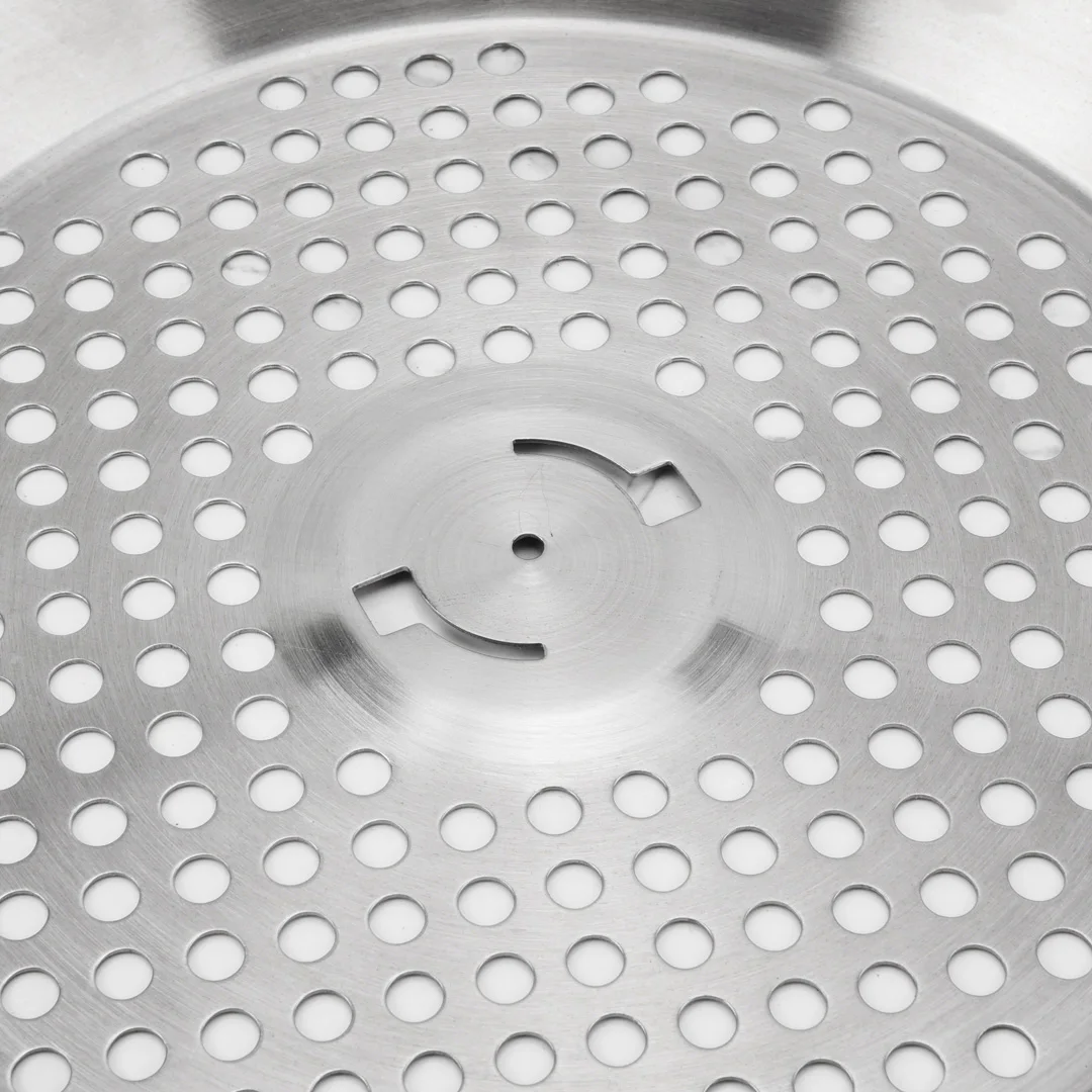 Stainless Steel Vertical Bbq Chicken Roster Pan Beer Can Chicken Roster ...