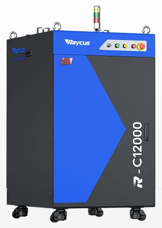 Competitive Price Large Format Fiber High Precision Laser Cutting ...