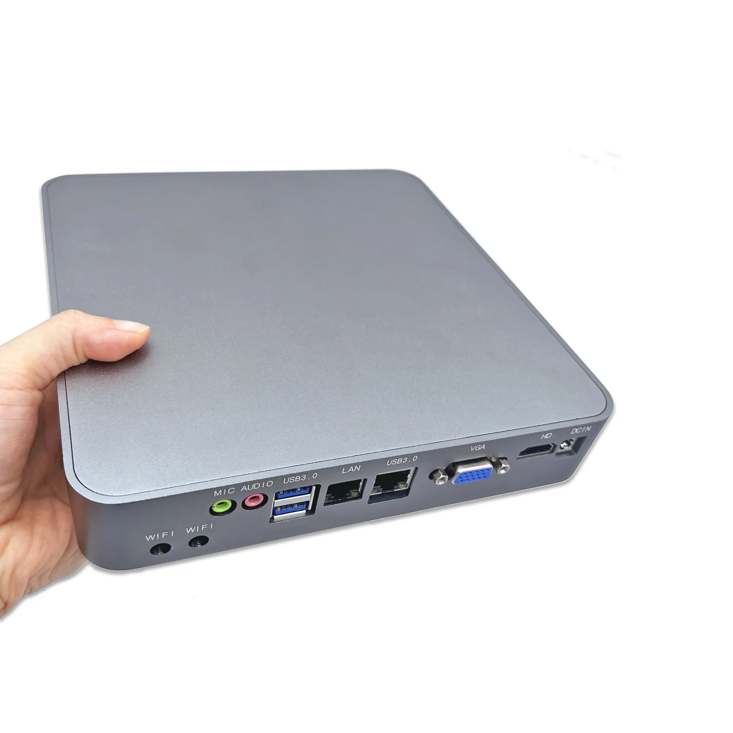 Minipc I5 4th - Business Mini PC Barebone System Intel Core