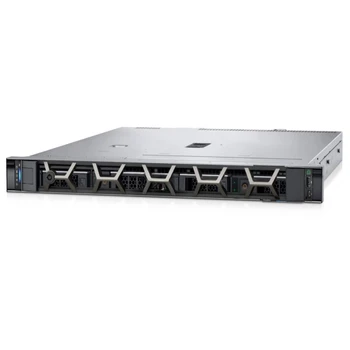 Del Emc Poweredge R6615 1u Rack Server Amd 9354p 64gb 2x960gb Ssd H755 ...