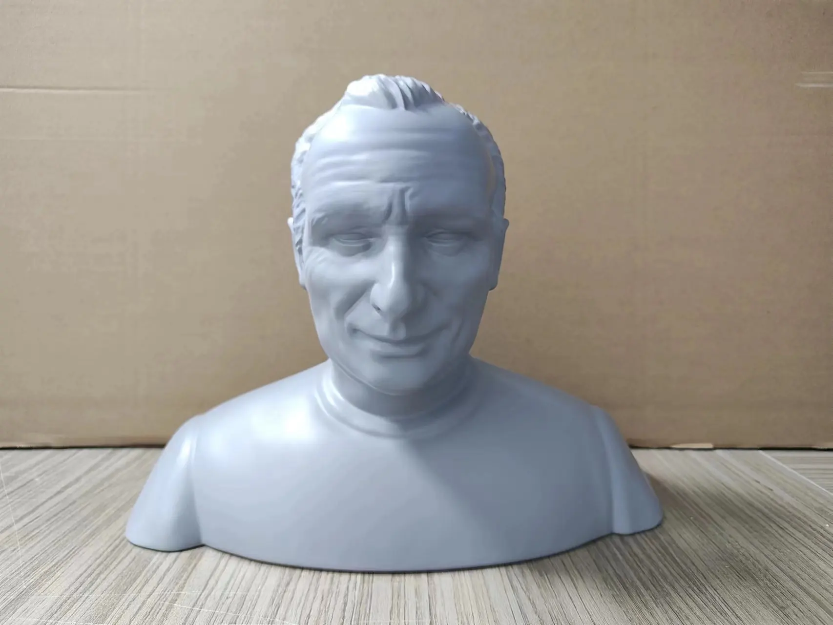 Large Size 3d Printing Service Custom Nylon Carbon Fiber Abs Pc Plastic ...