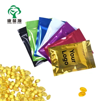 Hot Selling Yoni Pops Vaginal Suppository Capsules Organic Yoni Pops ...