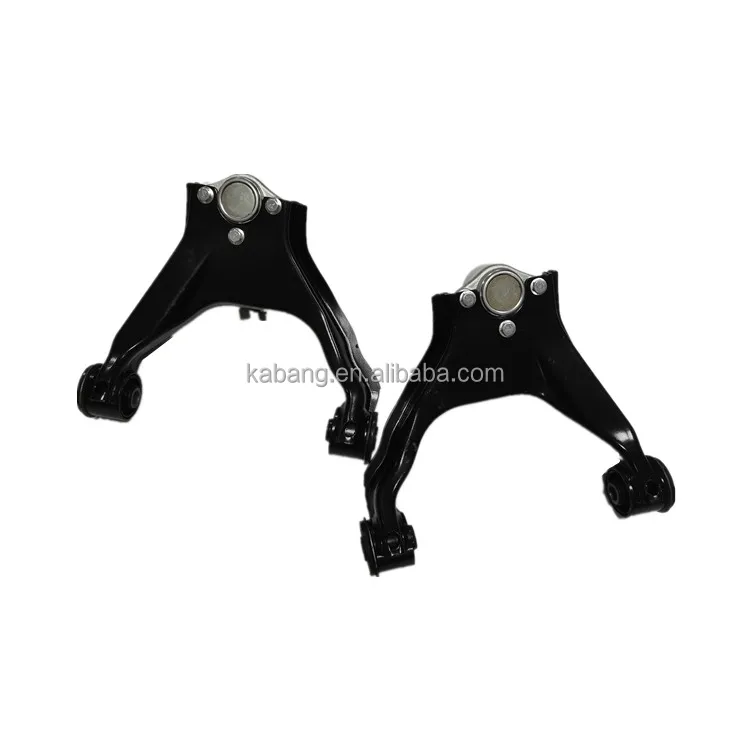 Pickup Car Upper Front Suspension Control Arm Assembly for L200 ...