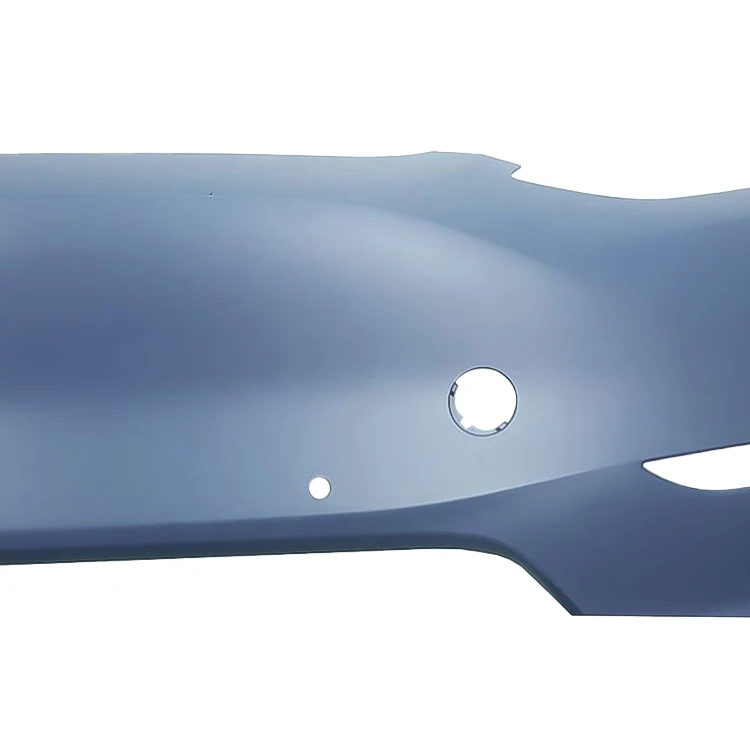 Wholesale 1493736-s0-a Piel De Parachoques Delantero Para For Tesla ...