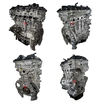 2.0l Gdi 16v G4nc Engine Long Block For Hyundai I30 I40 Ix35 Tucson 3 ...