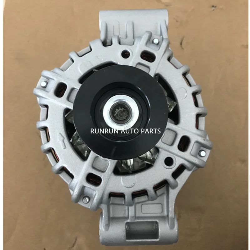12v 110a Auto Alternator For Ford Ranger 2013 Mazda Bt-50 1916724 ...