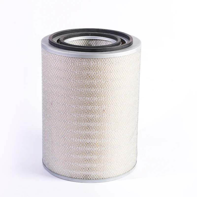 Beijing supply circular air filter C261215 166060 1660600 145743363 ...