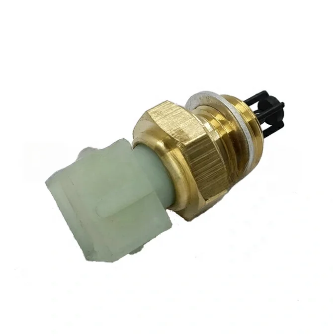 Intake Air Temperature Sensor For Volvo Oem 30865366 96253552 96279856 ...