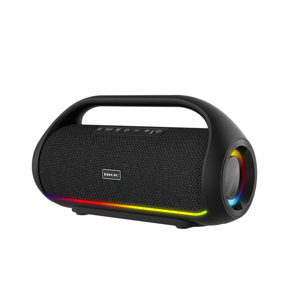 SuperBass Handle Bluetooth Speaker with Microphone (B60)| Alibaba.com