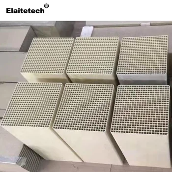 High Quality Honeycomb Scr Catalyst Module No Vanadium For Power Plant ...