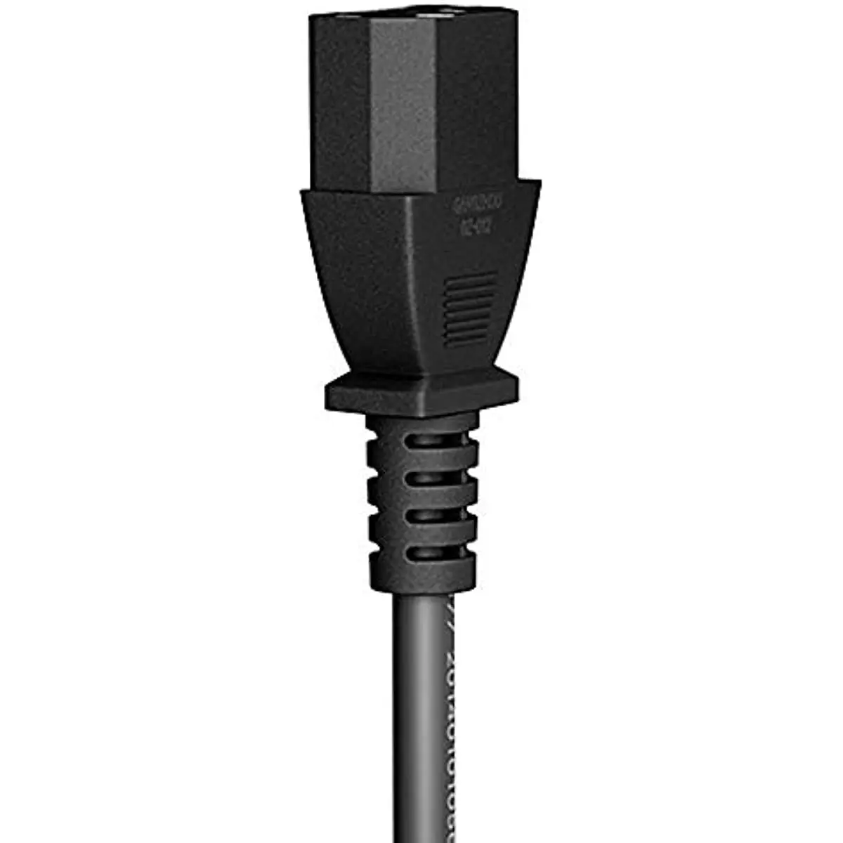 Chengken IEC 320 C13 H05VV-F Cable - Reliable Power Solution