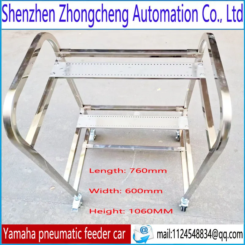 SMT Storage Truck YAMAHA YS12 YS24 YSM10 YS20R YRM10 YRM20 SS/ZS Feeder