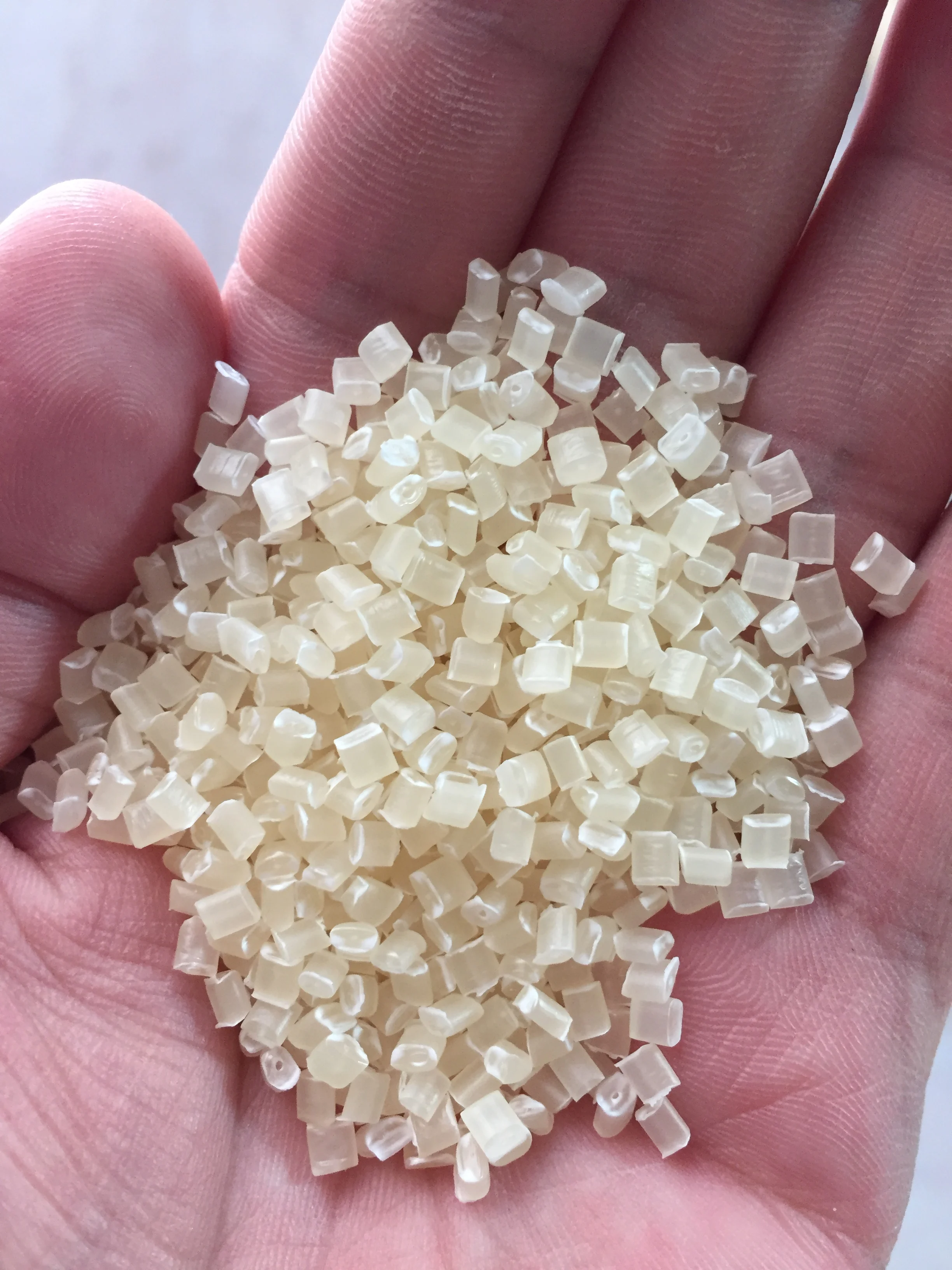 General Purpose Anti-block Filler Masterbatch Of Film And Flexible ...