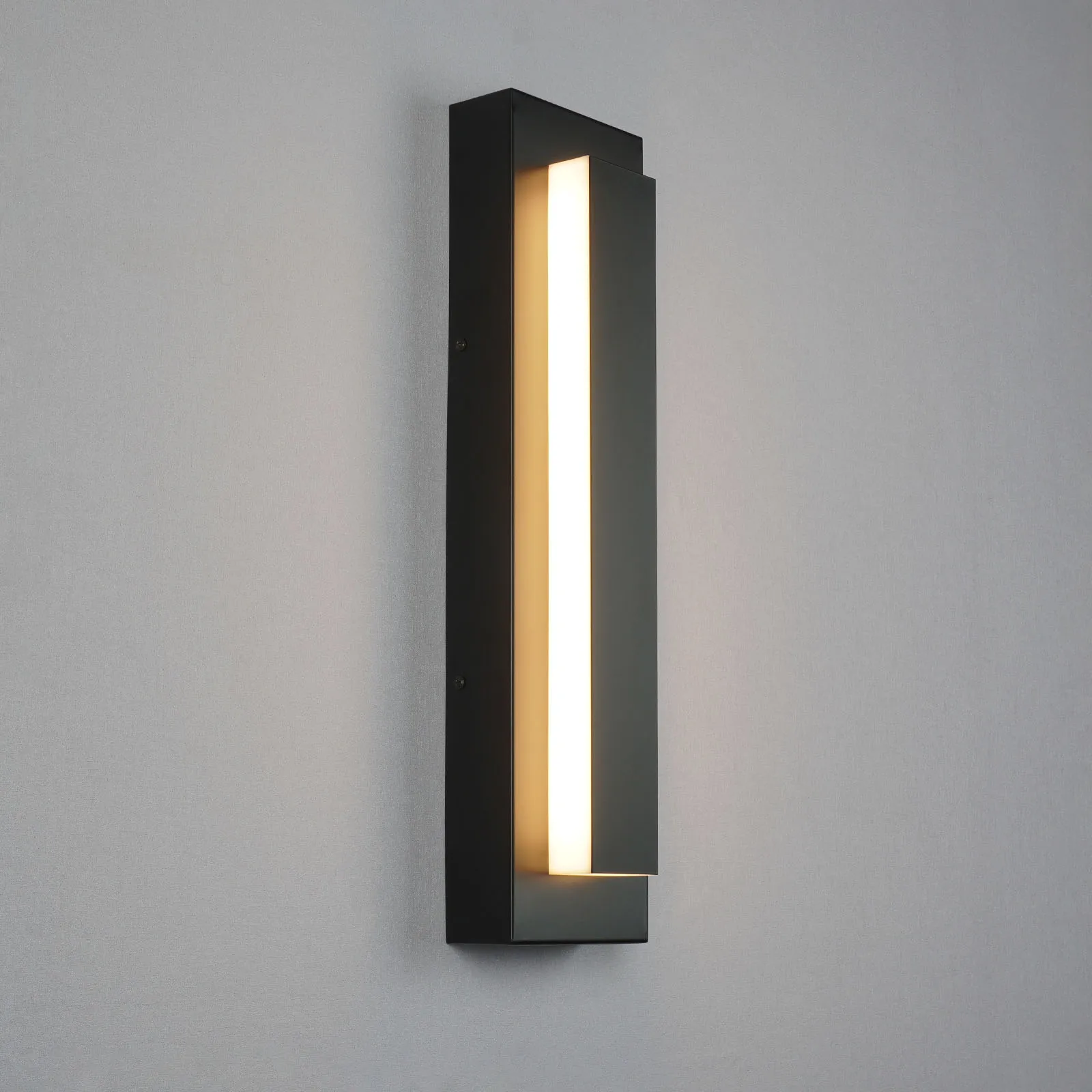 Tech Lighting Windfall Outdoor Lights - Waterproof Wall Sconce