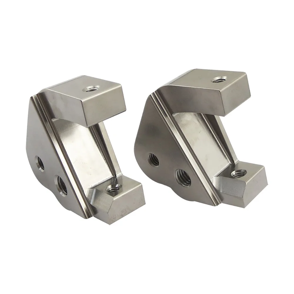 Customize Machining Alloy Horizontal Bicycle Dropout For Single Speed ...