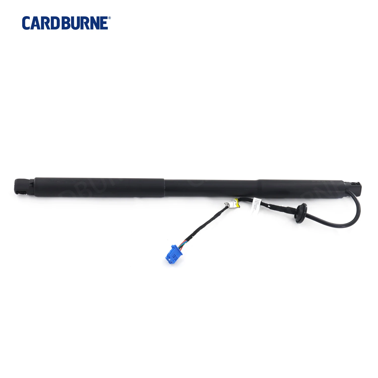 Cardburne Rear Right Lift Support Electric Gas Struts For Mercedes-benz ...