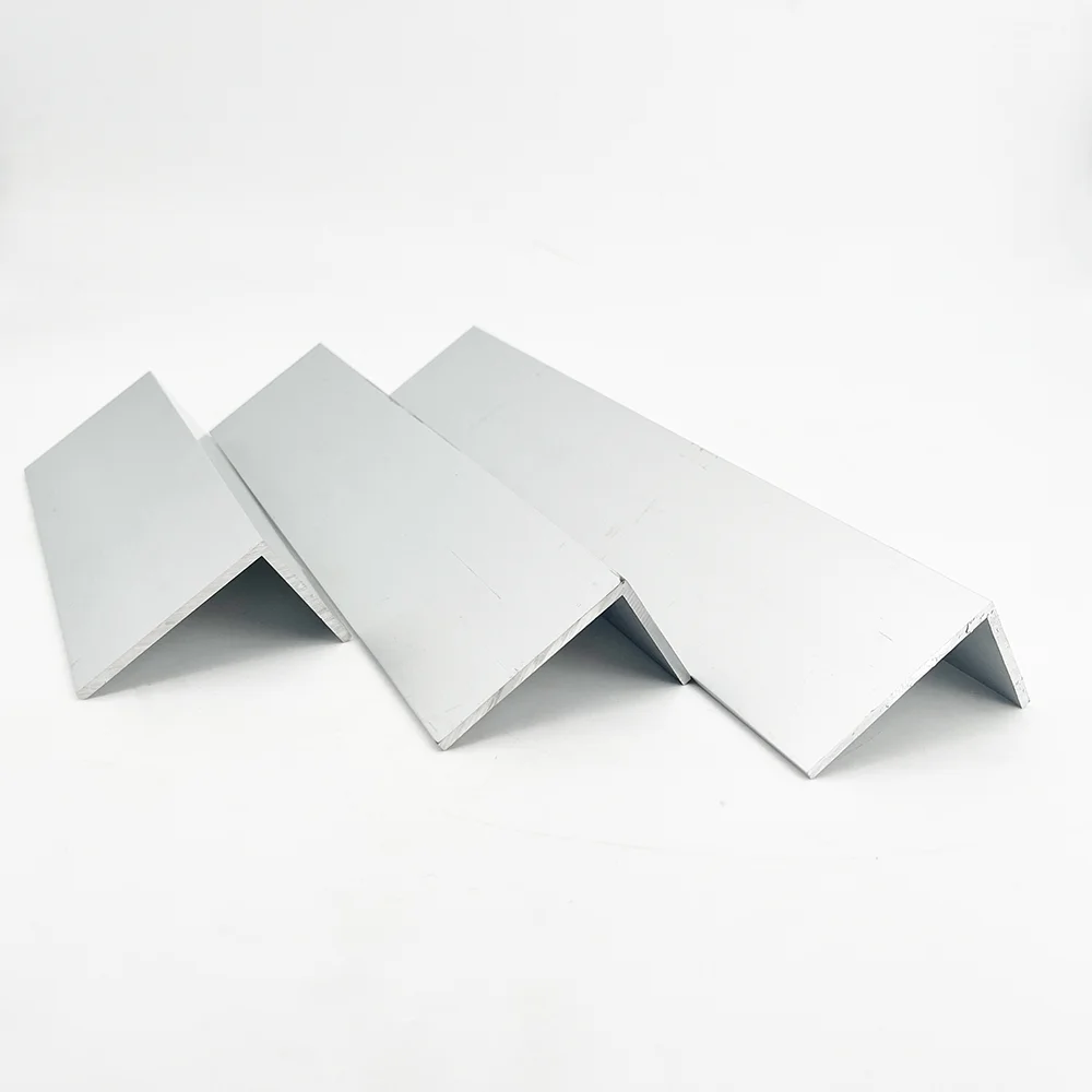 Aluminium Clips with Stainless Steel Fasteners for Facade Cladding