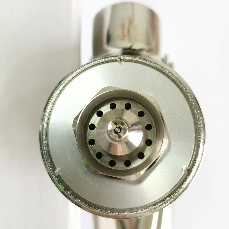 Original Iwatas WS400 Spray Gun - Professional Automotive Paint